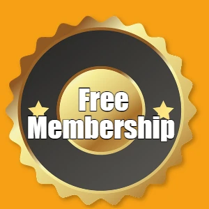 Free Membership - Kid Show Academy