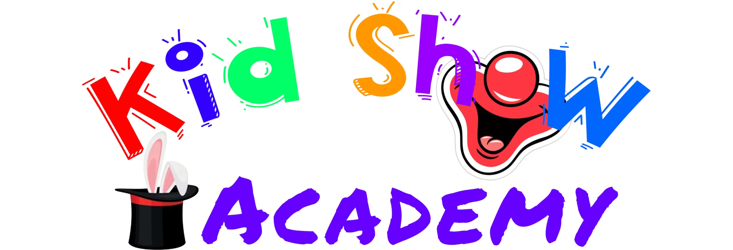 Home - Kid Show Academy