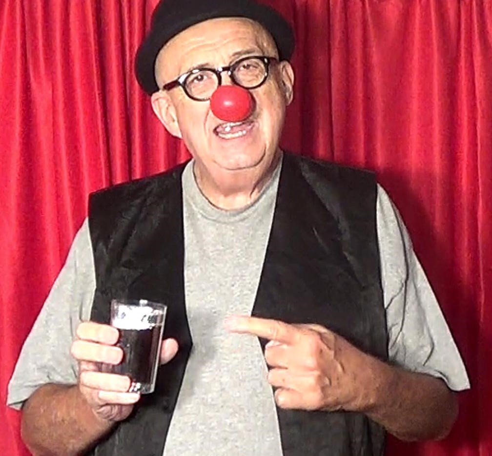 Poison Drinking Glass - Explained - Kid Show Academy